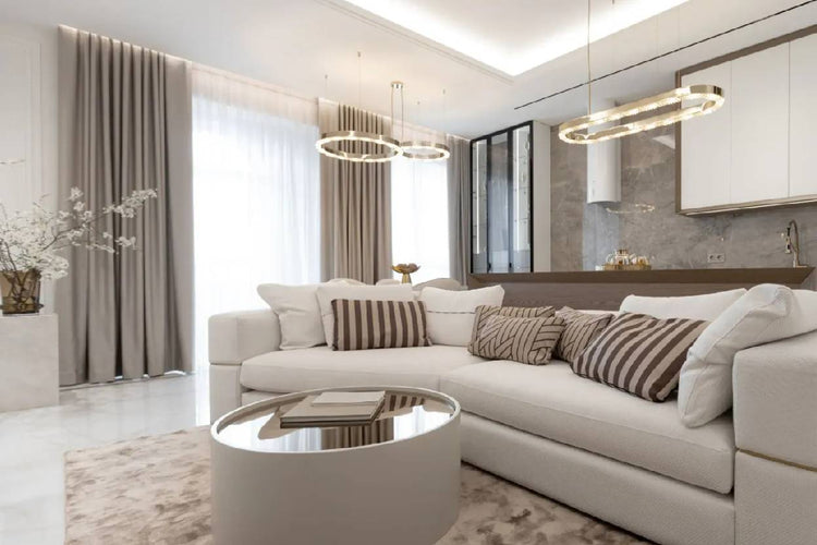 Home Decor Trends 2026 | Lighting Ambience & Style Guide – Home Decor UK